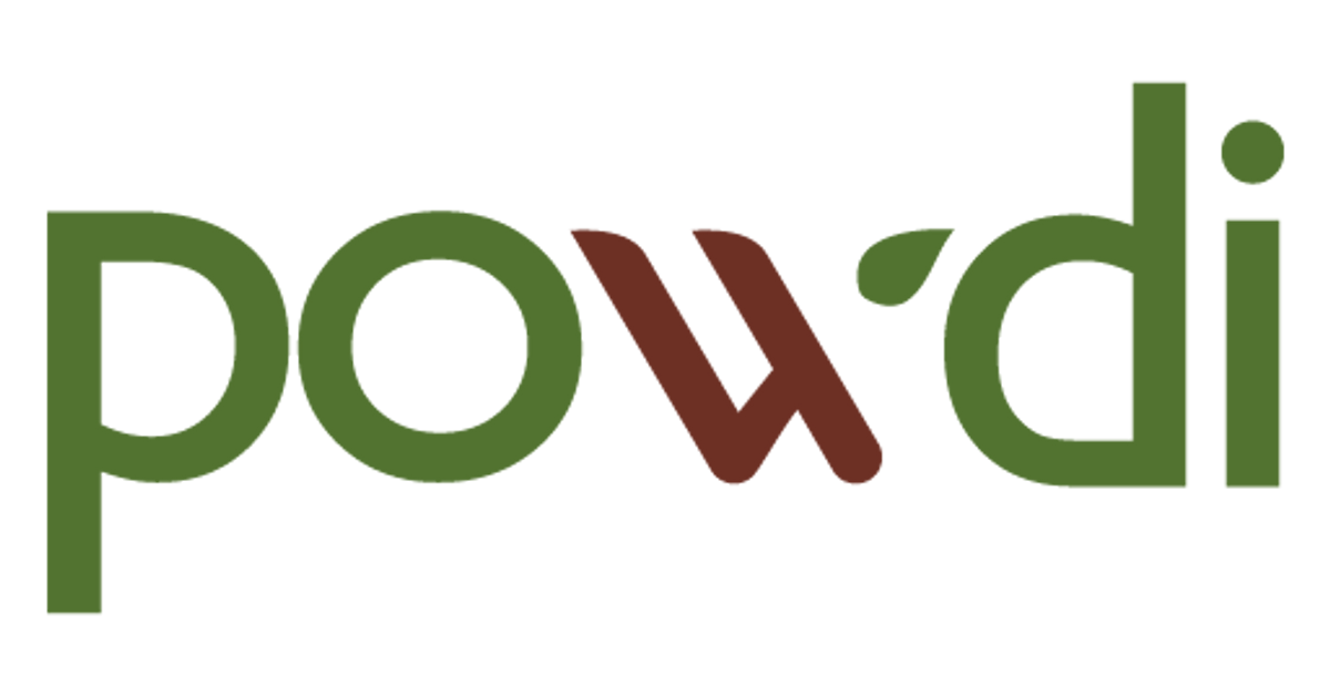 POWDI | Aukščiausios kokybės supermaistas produktyviai dienai